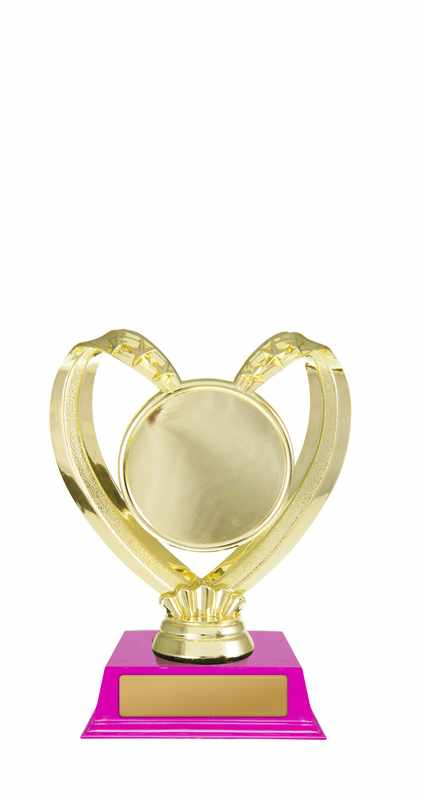 Heart - Mackay Trophy House