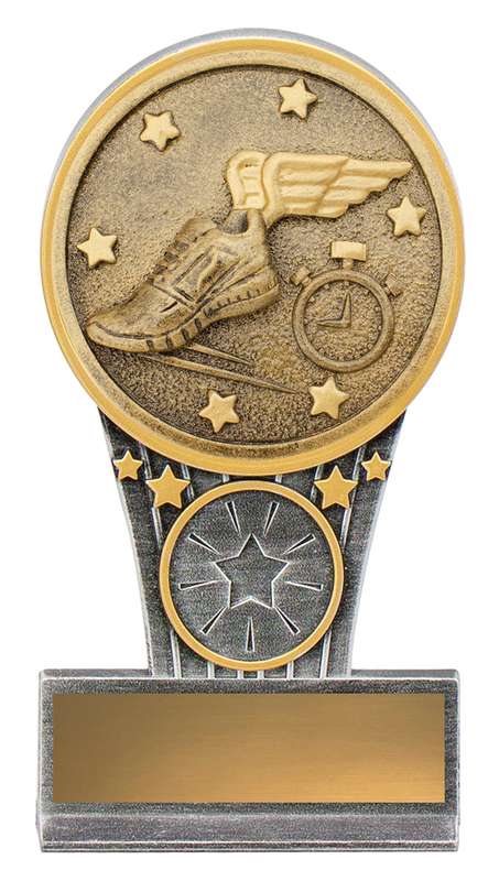 Mini IKON - Track - Mackay Trophy House