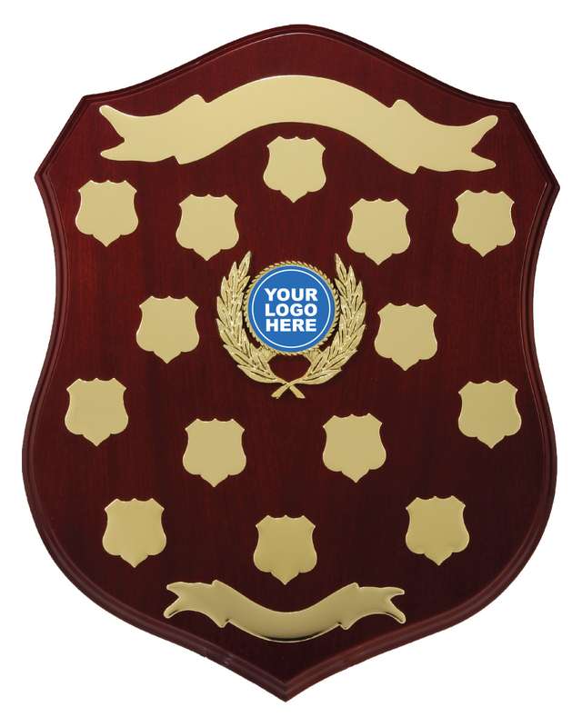 Classic Shield - Mackay Trophy House